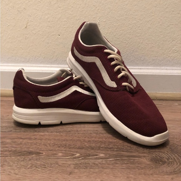 Vans | Shoes | Vans Iso 5 Sneakers | Poshmark